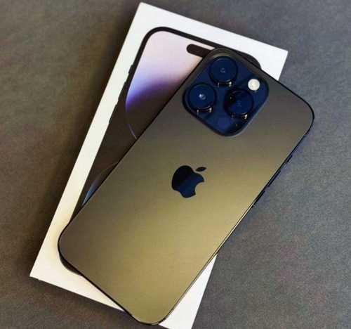 iPhone 14 Pro, 256 ГБ