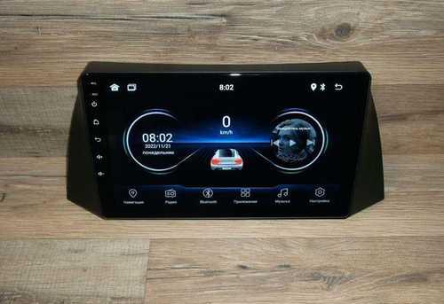 Магнитола Chery Tiggo T11 Android GPS WiFi