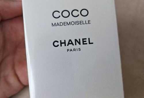 Духи Chanel Coco Mademoiselle парфюм