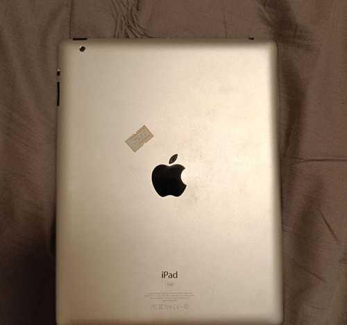 iPad