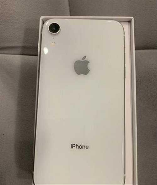 iPhone XR 64gb