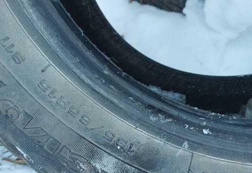 Avatyre Freeze 195/105 R15 81T