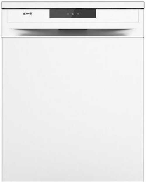 Посудомоечная машина gorenje gs62040w