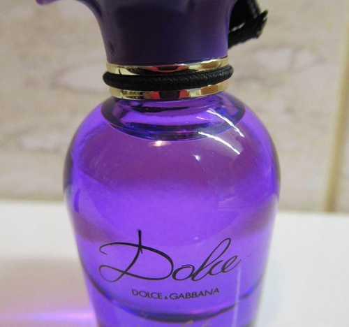 Туалетная вода dolce&gabbana violet 5 ml