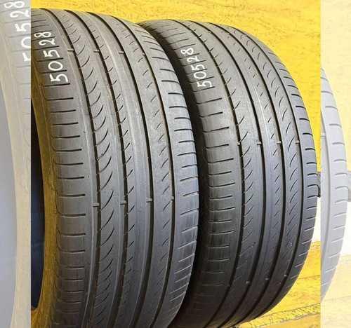 Pirelli Powergy 245/45 R18 100Y