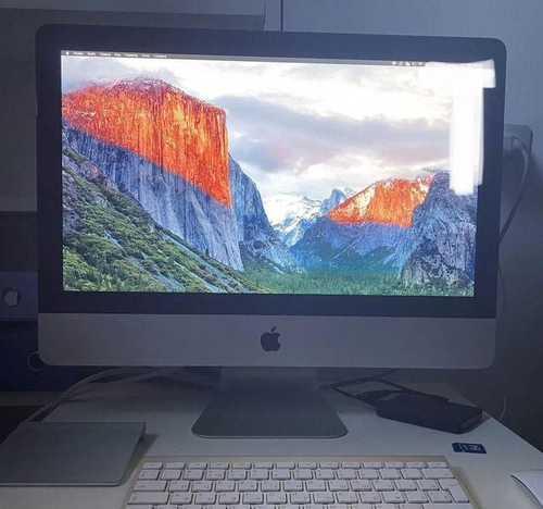 Apple iMac 21,5 Mid 2011