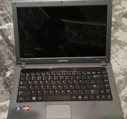 Ноутбук samsung r425