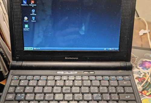 Lenovo ideapad s9