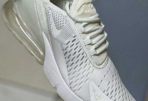 Кроссовки мужские Nike air max 270