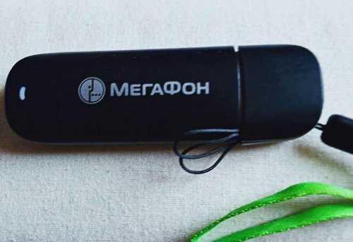USB Модем E 173 Мегафон