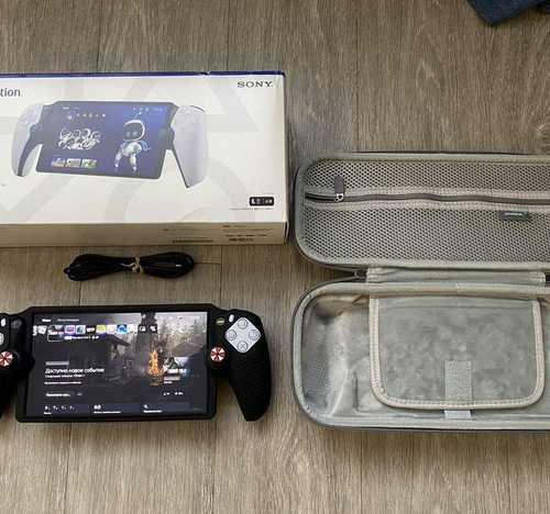 Sony PlayStation Portal