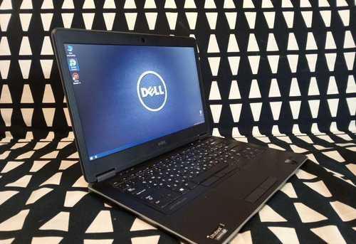 Dell 14''(I5 4300U 2.9GHz/8GB/Full HD IPS/SSD)