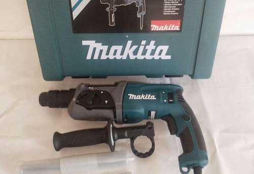 Перфоратор makita нr2470F