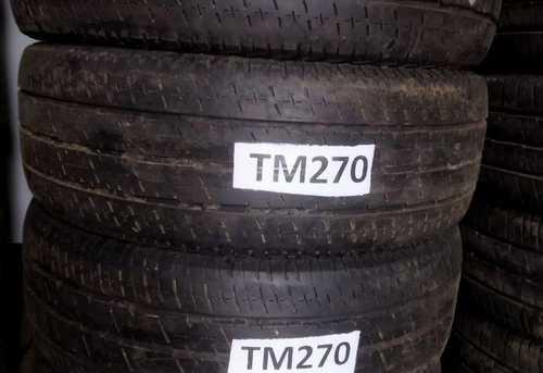 Continental Vanco 2 215/65 R15C