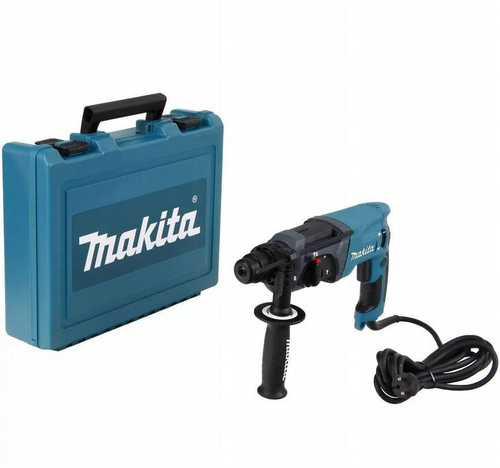 Перфоратор makita HR2470