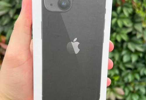 iPhone 13, 256 ГБ