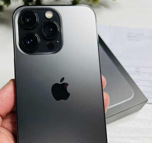iPhone 13 Pro, 256 ГБ