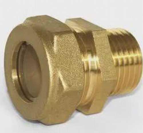 Муфта Stahlmann (M) 20х3/4 EF