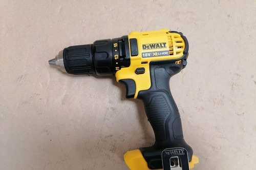 Шуруповерт Dewalt DCD780 (новый, без акб и зу)