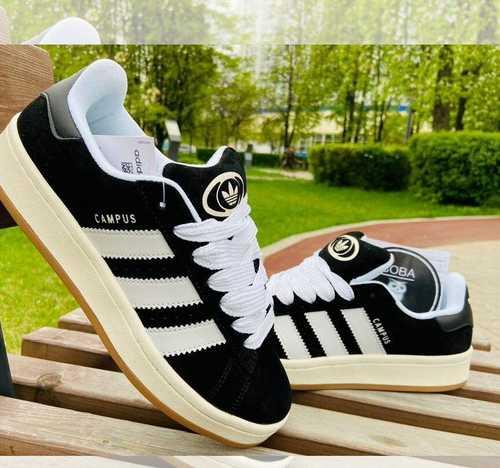 Кроссовки Adidas Campus 00s