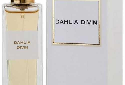 Givenchy Dahlia Divin духи