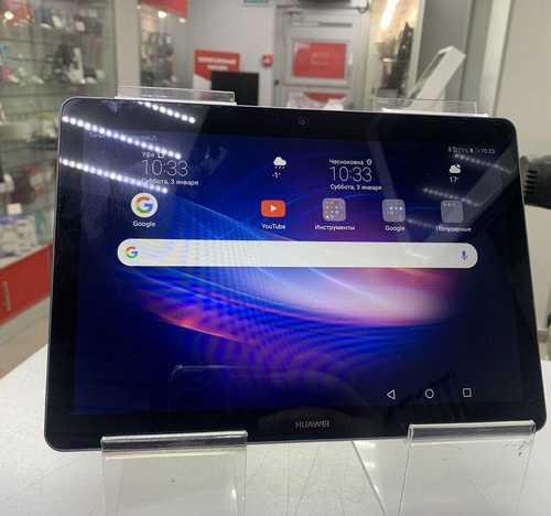 Планшет huawei matepad t3 10 16gb