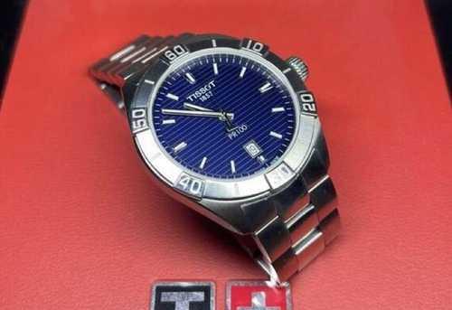 Часы мужские tissot pr 100