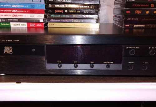 Cd проигрыватель marantz cd5001