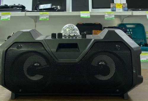 Портативная колонка speaker ZQS-4240