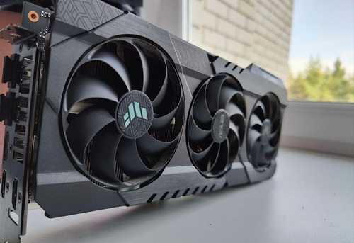 Asus TUF Gaming 3070ti