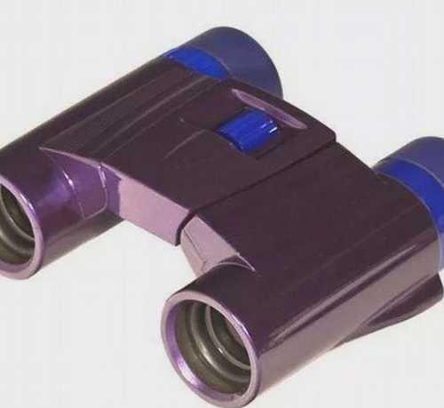 Бинокль Kenko ultra view 8x21 DH (Purple)