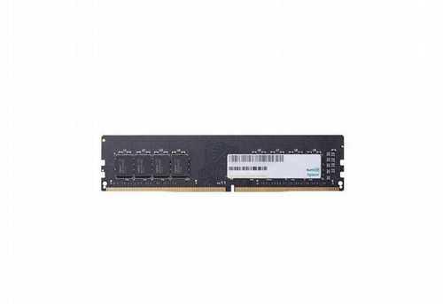 Память оперативная DDR4 8Gb Apacer 3200MHz (EL.08G