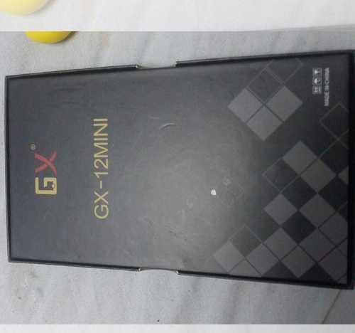 Экран gx oled iPhone 12 mini