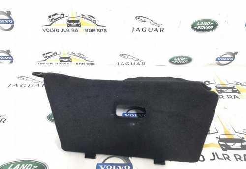 Обшивка багажника Jaguar XF X250 2007-2015
