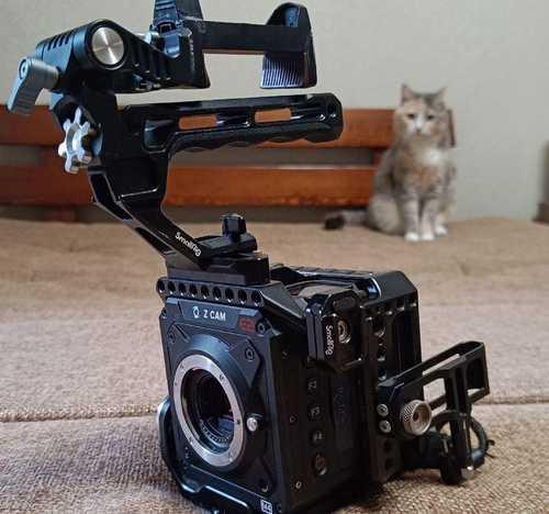 Кинокамера Z CAM E2 M4