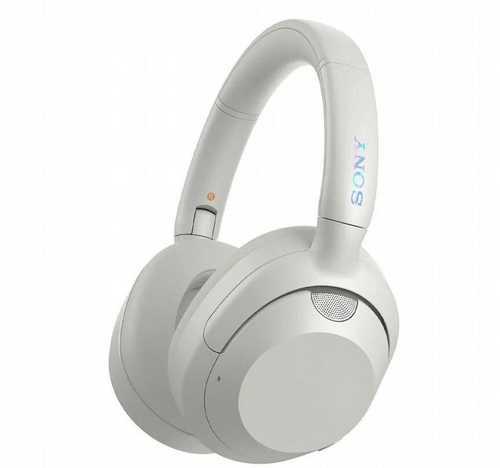 Sony ULT Wear WH-ULT900N White белый