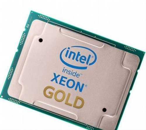 CPU Intel Xeon Gold 6142 2.6 GHz/16core/16+22Mb/15