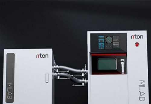Лазерный 3D-принтер Riton Mlab