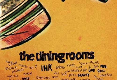 Пластинка Dining Rooms - Ink (2LP)