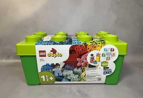 Lego Duplo 10913 Коробка с кубиками, новый