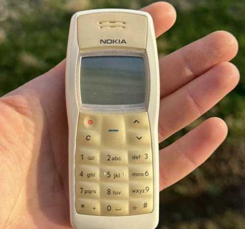 Nokia 1100