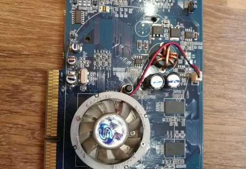 Видеокарта Sapphire Radeon 9600 Pro