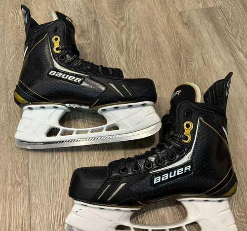 Коньки bauer supreme total one nxg 6EE