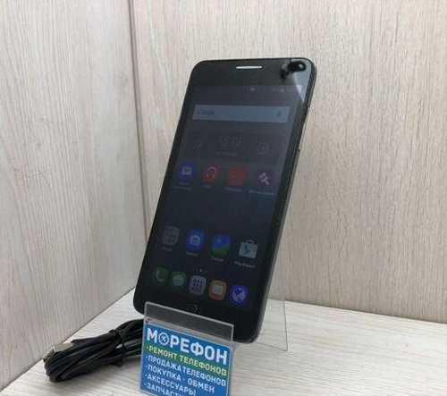 Телефон Alcatel One Touch Star 5022D 1/8Gb (C) (C)