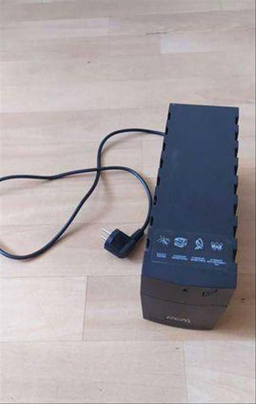 Ибп powercom rpt-1000a