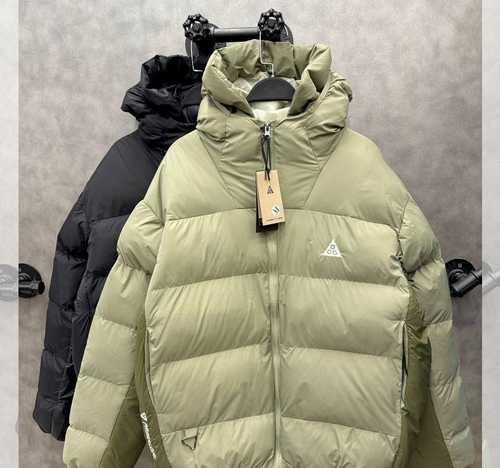 Куртка Nike ACG primaloft (новинка)