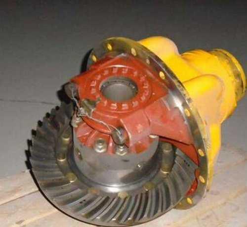 Редуктор передний 26 шлицов 7/37 xcmg LW500F/ML541