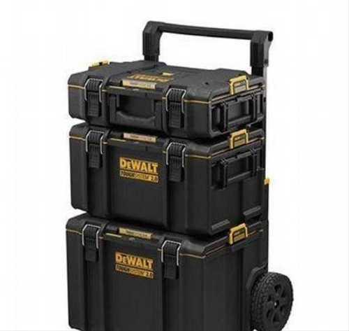 Ящик Dewalt dwst83402-1