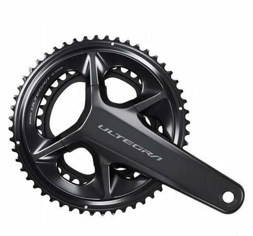 Система Shimano Ultegra FC-R8100