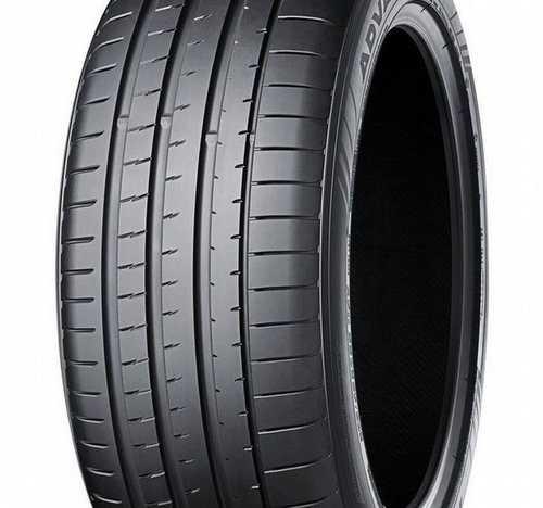 Yokohama Advan Sport V107 245/40 R20 99Y